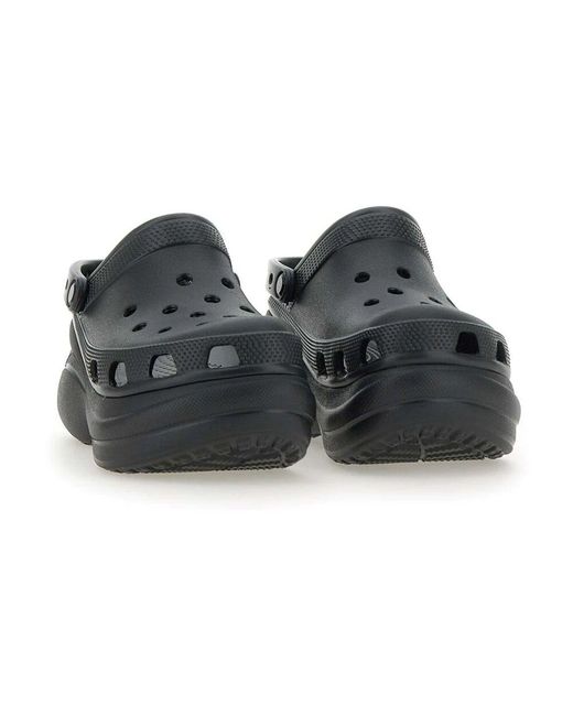 Crocs™ Clogs in Black | Lyst