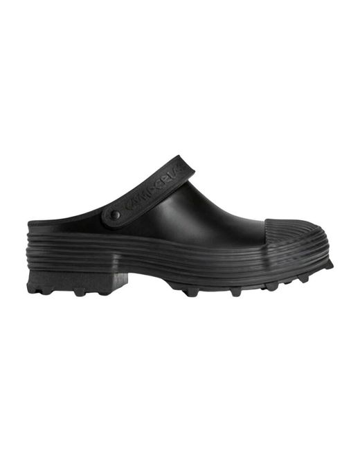 Camper Clogs in Black for Men | Lyst