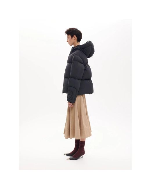 Bacon Clothing Down Jackets in Blue | Lyst UK