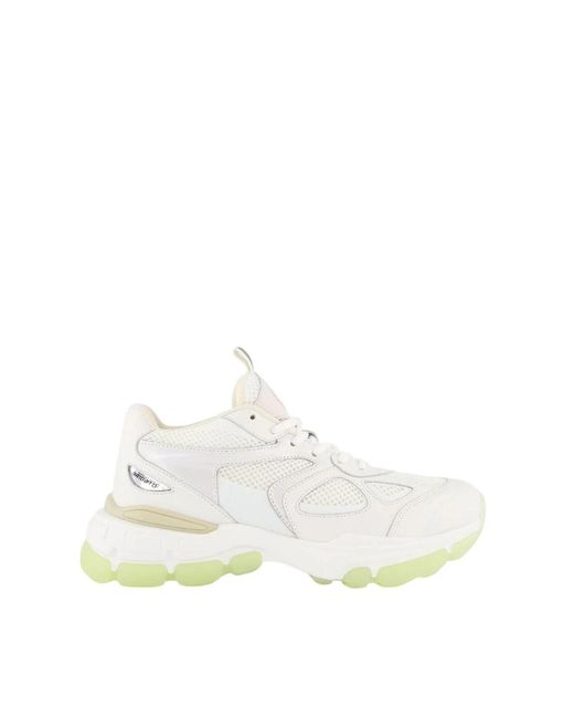 Axel Arigato Sneakers in White | Lyst