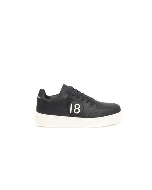 Cerruti 1881 Sneakers in Black for Men | Lyst UK