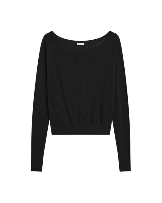 Cardigans di St. Agni in Nero | Lyst