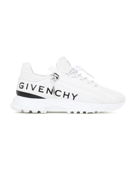 Givenchy Sneakers in White for Men | Lyst