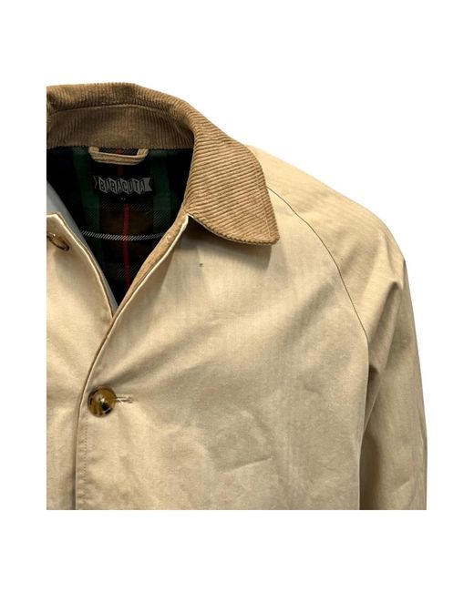 Baracuta Light Jackets in Natural for Men | Lyst UK