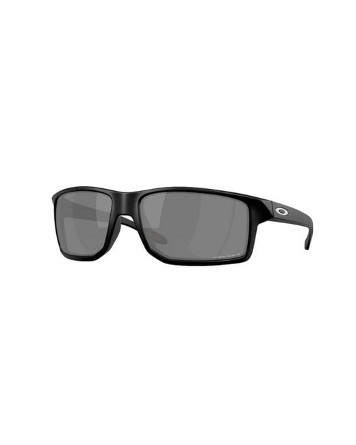 Oakley Sunglasses in Black for Men | Lyst UK