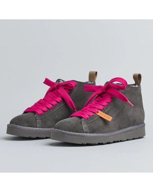 Pànchic Sneakers in Grey | Lyst UK