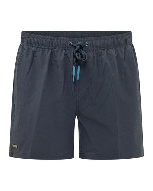 Beachwear da Uomo di Sundek in Blu | Lyst