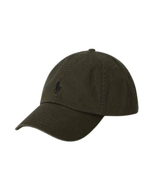 Polo Ralph Lauren Hats & Caps in Green for Men | Lyst UK