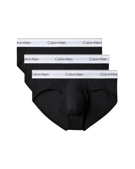 Calvin Klein Bottoms in Black for Men | Lyst UK