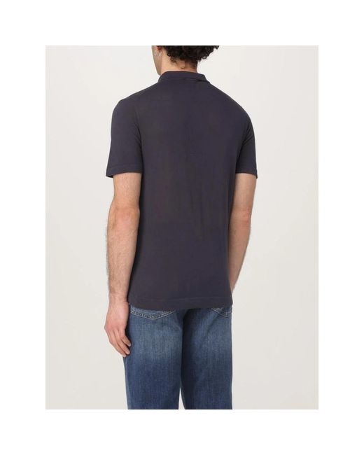 Peuterey Polo Shirts in Black for Men | Lyst UK