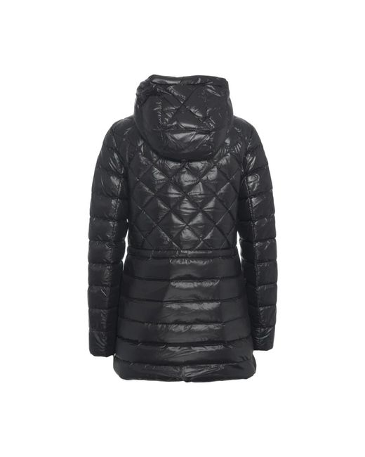 Mackage Down Jackets in Grey | Lyst UK