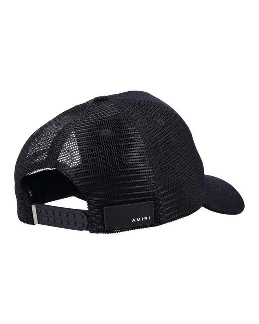 Amiri Caps in Blue for Men | Lyst
