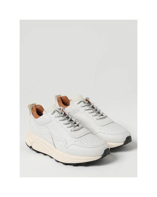 Buttero Sneakers in White for Men | Lyst