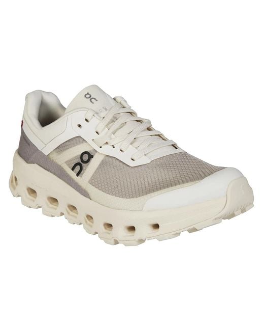 On Shoes Sneakers in Grey | Lyst UK