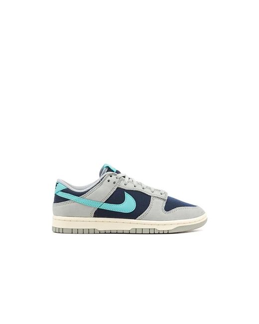 Nike Sneakers in Blue for Men | Lyst