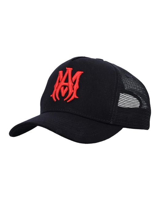 Amiri Caps in Blue for Men | Lyst