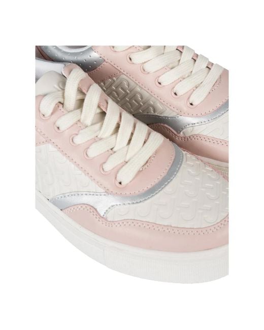Liu Jo Sneakers in Pink | Lyst UK