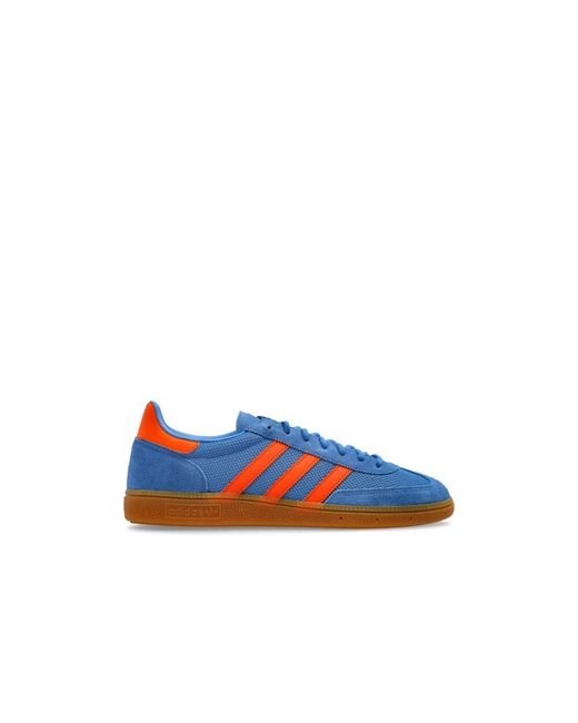 adidas Originals Sneakers in Blue for Men | Lyst