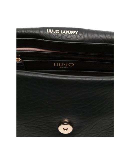 Liu Jo Cross Body Bags in Black | Lyst UK