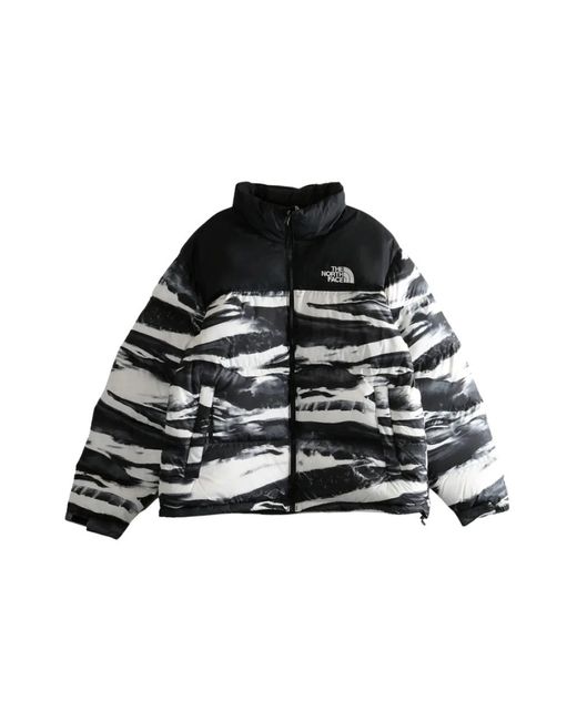 The North Face Winter Jackets in Black for Men | Lyst UK