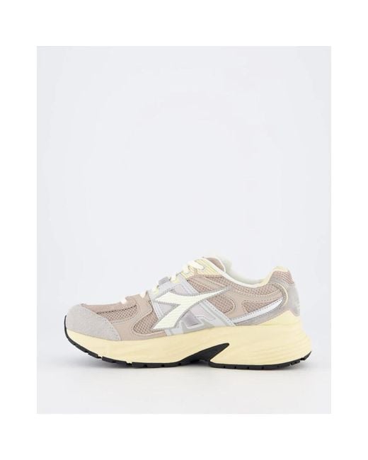 Diadora Sneakers in White | Lyst UK