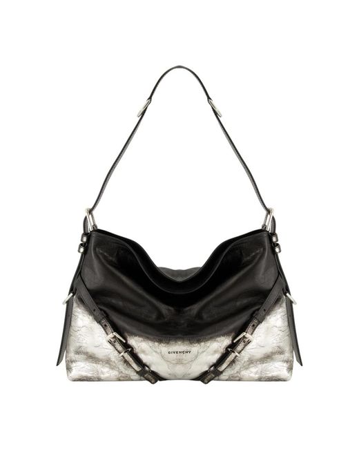 Givenchy Shoulder Bags in Black | Lyst UK