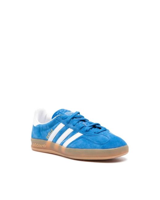 adidas Sneakers in Blue | Lyst
