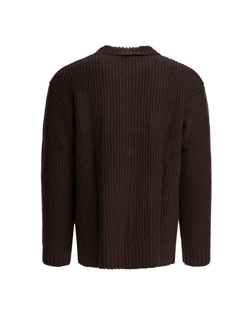 Carhartt Cardigans in Black for Men | Lyst UK