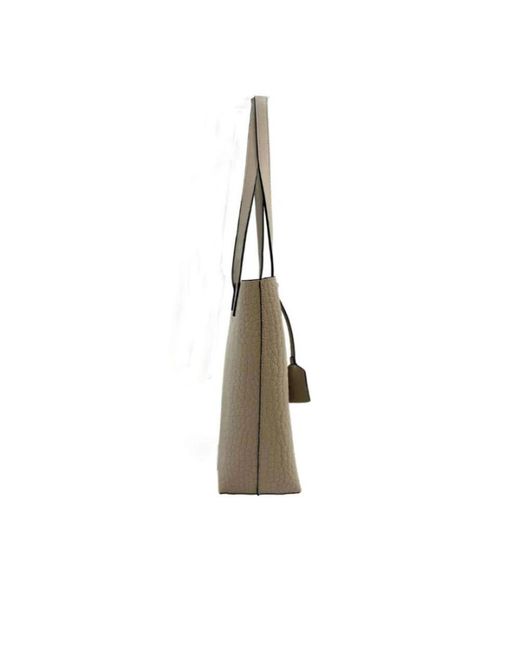 Ermanno Scervino Shopping Bags in Grey | Lyst UK