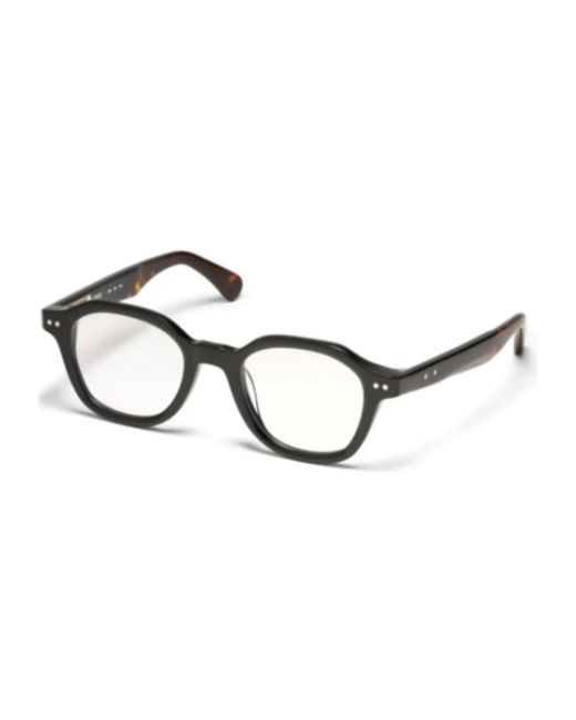PETER AND MAY Glasses in Metallic | Lyst UK