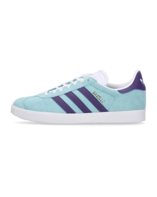 adidas Sneakers in Blue for Men | Lyst