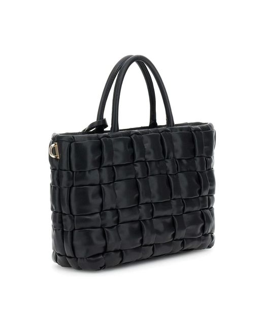 Guess Handbags in Black | Lyst UK