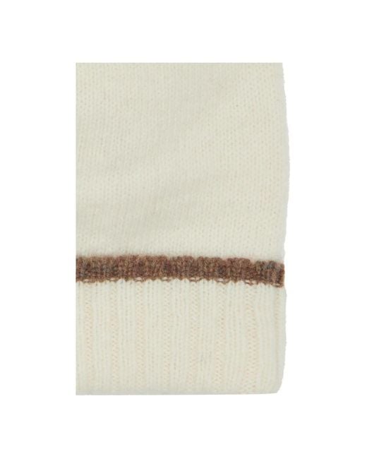 Beanies Gallo en coloris Neutre | Lyst