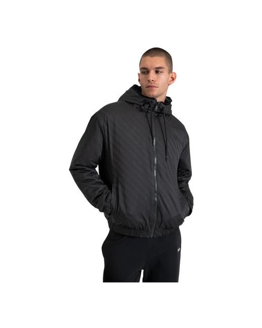 Moose Knuckles Light Jackets in Black for Men | Lyst UK