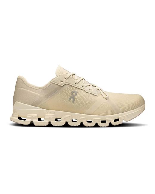 On Shoes Sneakers in White for Men | Lyst UK