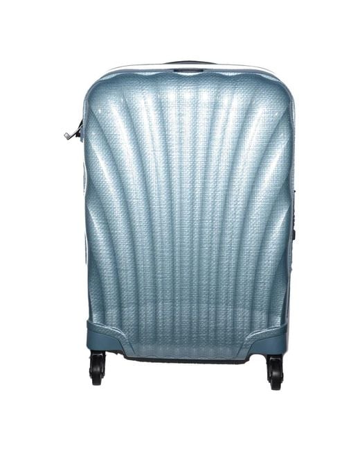 Samsonite Cabin Bags in Blue | Lyst