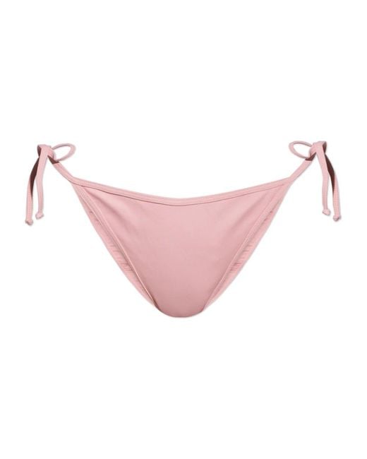 DIESEL Bikinis in Pink | Lyst