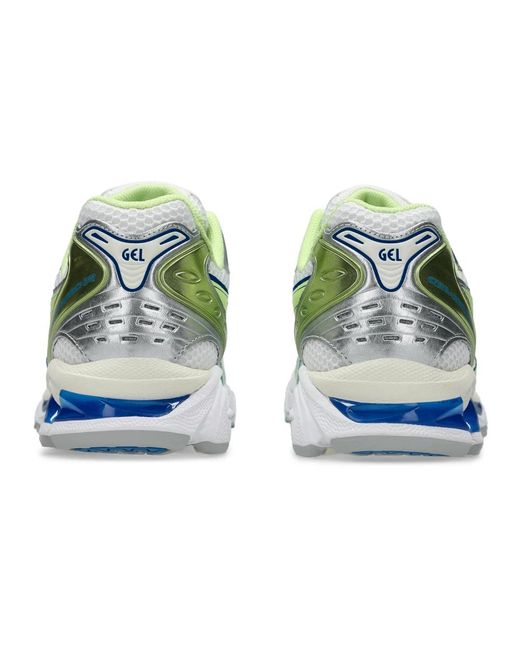 Asics Gel in Blue for Men | Lyst UK