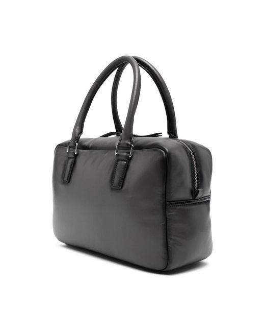 Stand Studio Handbags in Black | Lyst UK