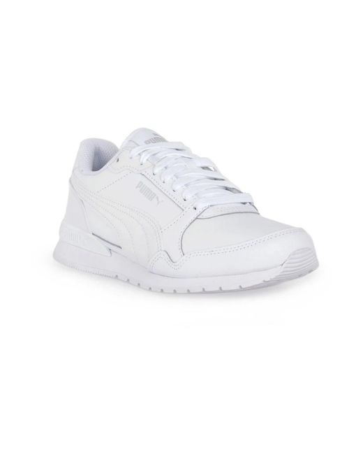 PUMA Sneakers in White | Lyst