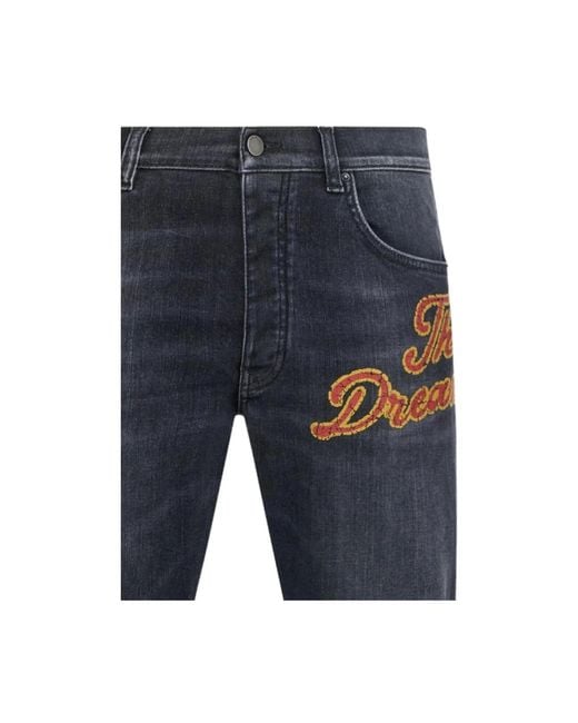 Amiri Denim in Blue for Men | Lyst