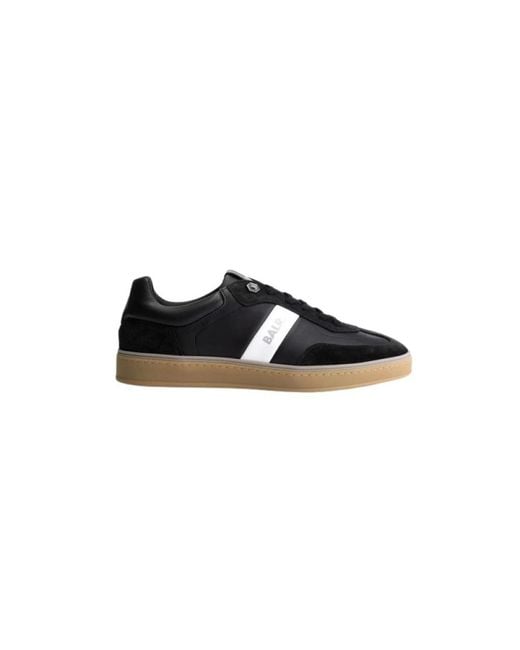 BALR Sneakers in Black for Men | Lyst UK