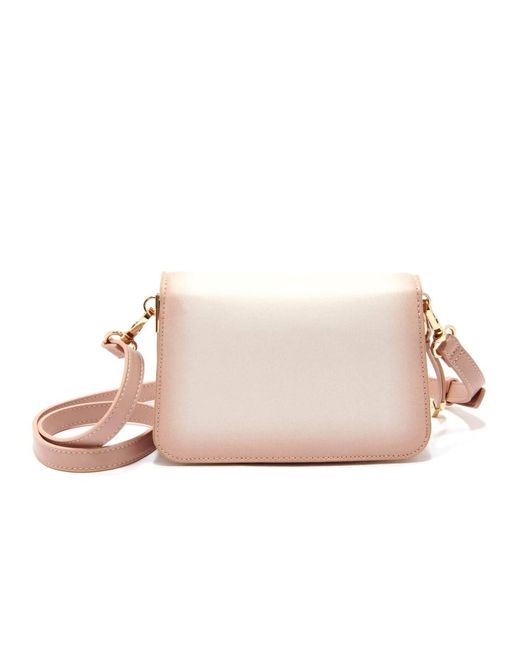 Liu Jo Cross Body Bags in Pink | Lyst UK