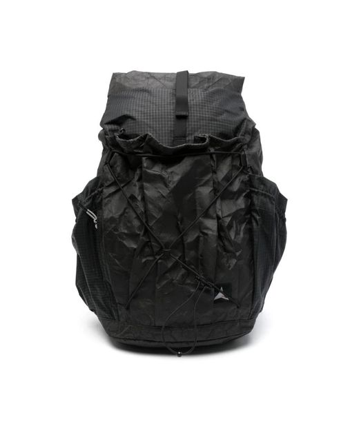 Roa Backpacks in Black for Men | Lyst
