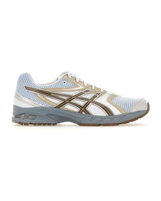 Asics Sneakers in Blue for Men | Lyst
