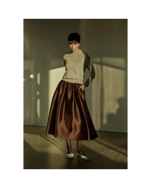 Rhúne Jade Rock in Braun | Lyst DE