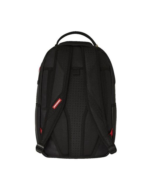 Sprayground Backpacks in Black | Lyst