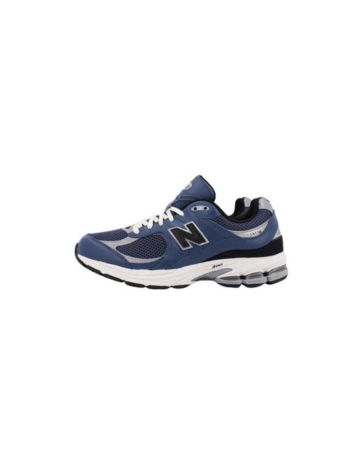 New Balance Sneakers in Blue for Men | Lyst UK