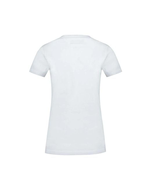 Vivienne Westwood T-Shirts in White | Lyst UK