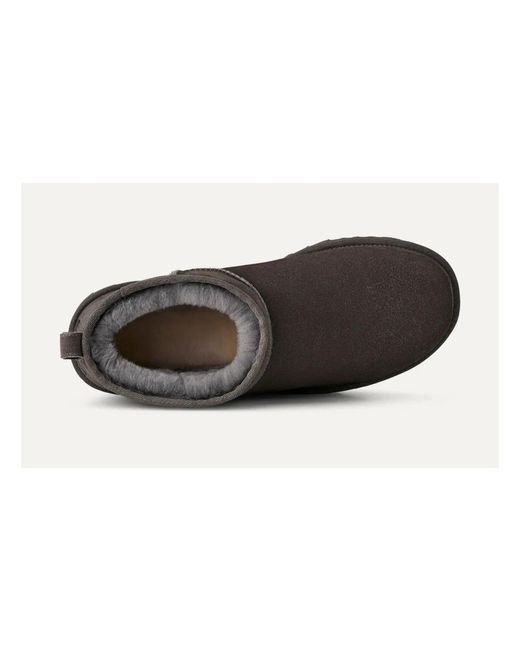 UGG Winter Boots in Brown for Men | Lyst UK